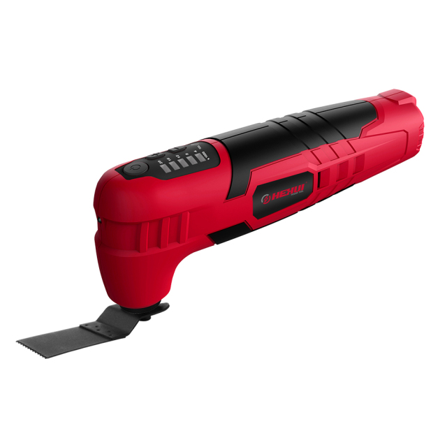 8V Cordless Oscillating Tool
