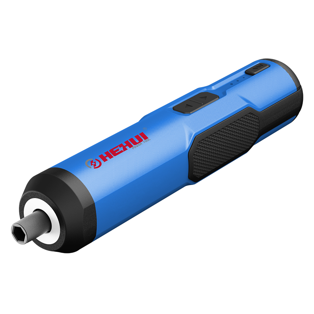 8V Cordless Screwdriver
