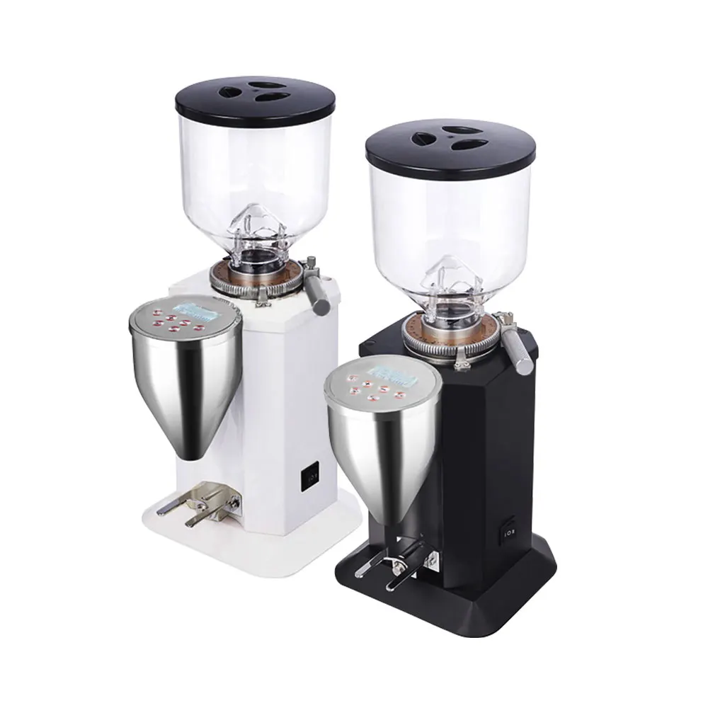 IT-CG-700A Wholesale Professional Automatic Coffee Grinding Machine for ...