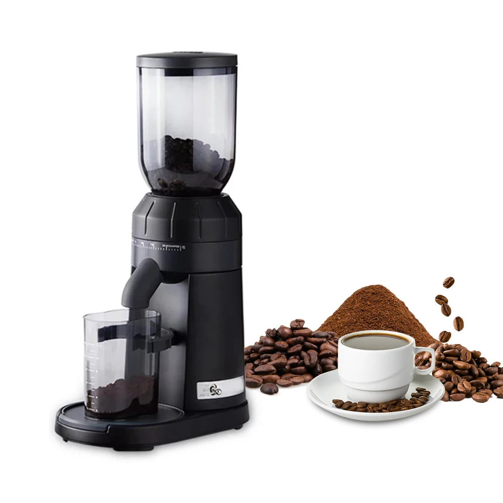 IT-CG15 Oem Conical Burr Espresso Electric Coffee Grinder