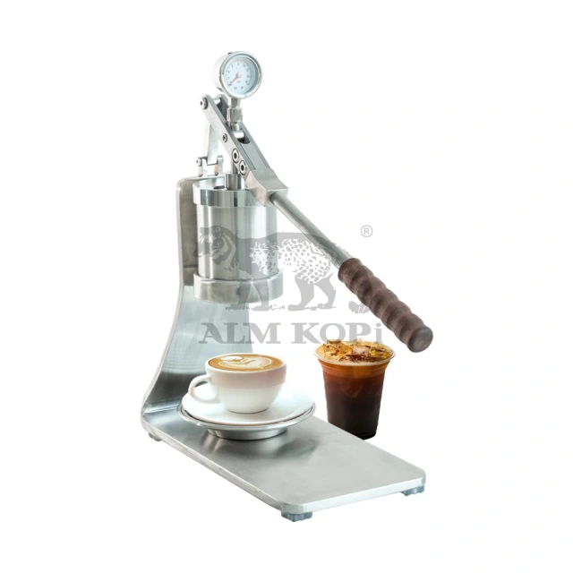 Alm Kopi ZXS-Espresso-SN1/ZXS-Espresso-SN2 Industrial Style Coffee ...
