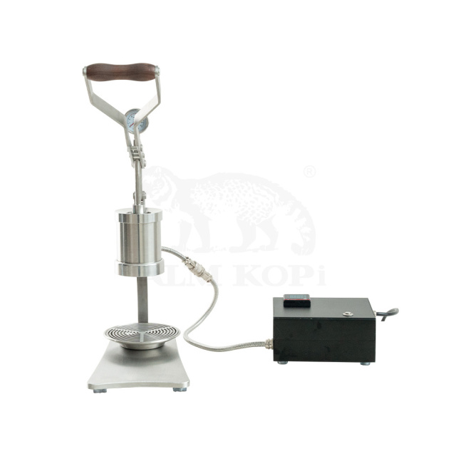 Alm Kopi ZXS-Espresso-2p/ZXS-Espresso-2ps 100mL Italian Portable ...