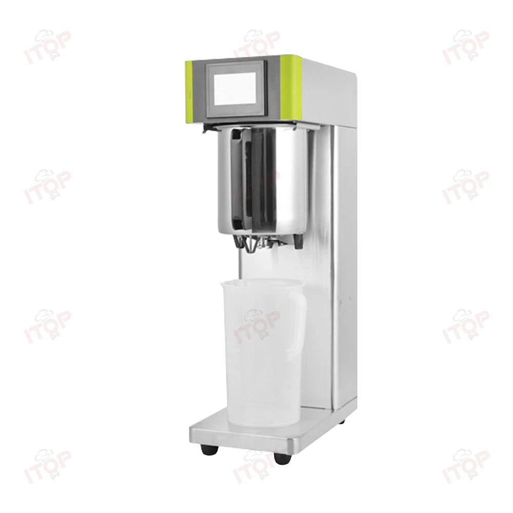 IT-BM5L-2 Automatic Intelligent Smart Tea Brewer Machine For Cafe Boba ...