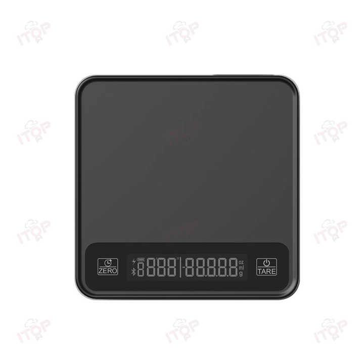 2kg Weight Electric Digital Lcd Stealth Touch Button Rechargeable ...