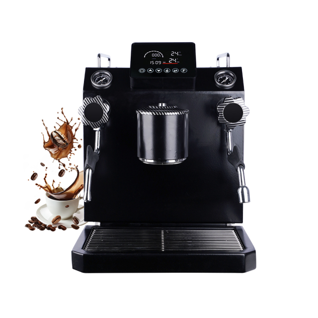High-quality Portable Multi-scenarios Used Espresso Coffee Machiwith ...