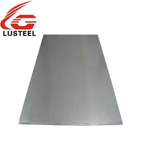 Cold rolled sheet