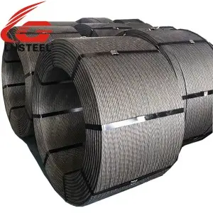 Steel Strand