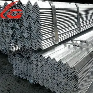 Angle steel
