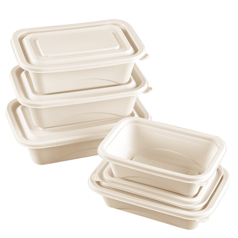 Rectangular Containers