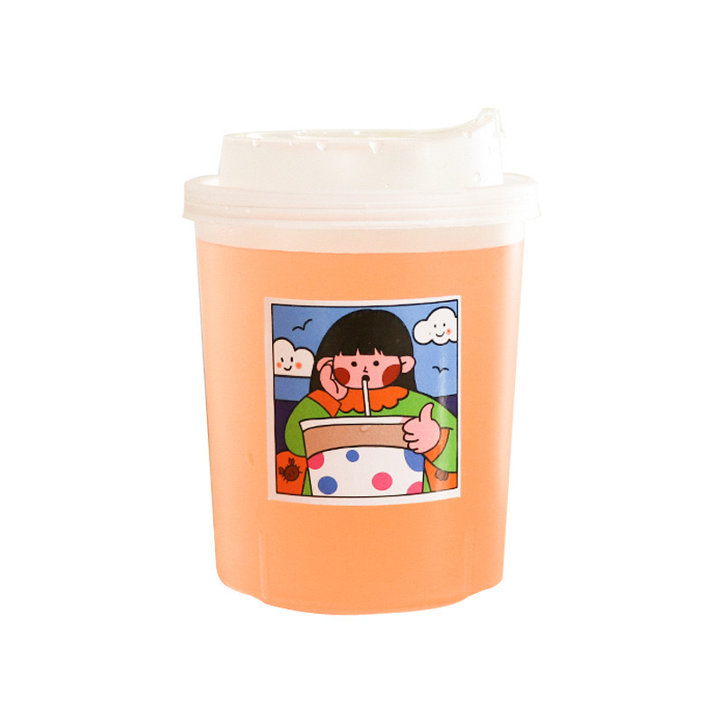New Chinese Style Cups