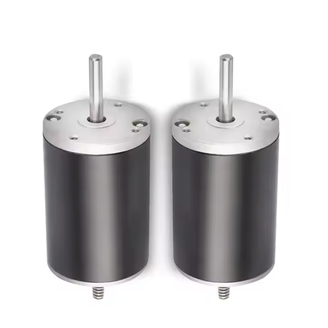Brushed DC Motor PM63