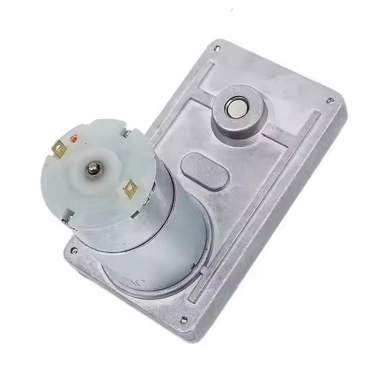 DC Spur Gear Motor 60GF555