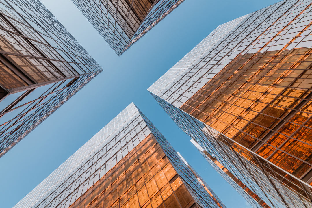 Small Office Wi-Fi Solution