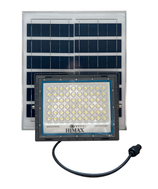 FLV200W Himax Solar LED Flood Light