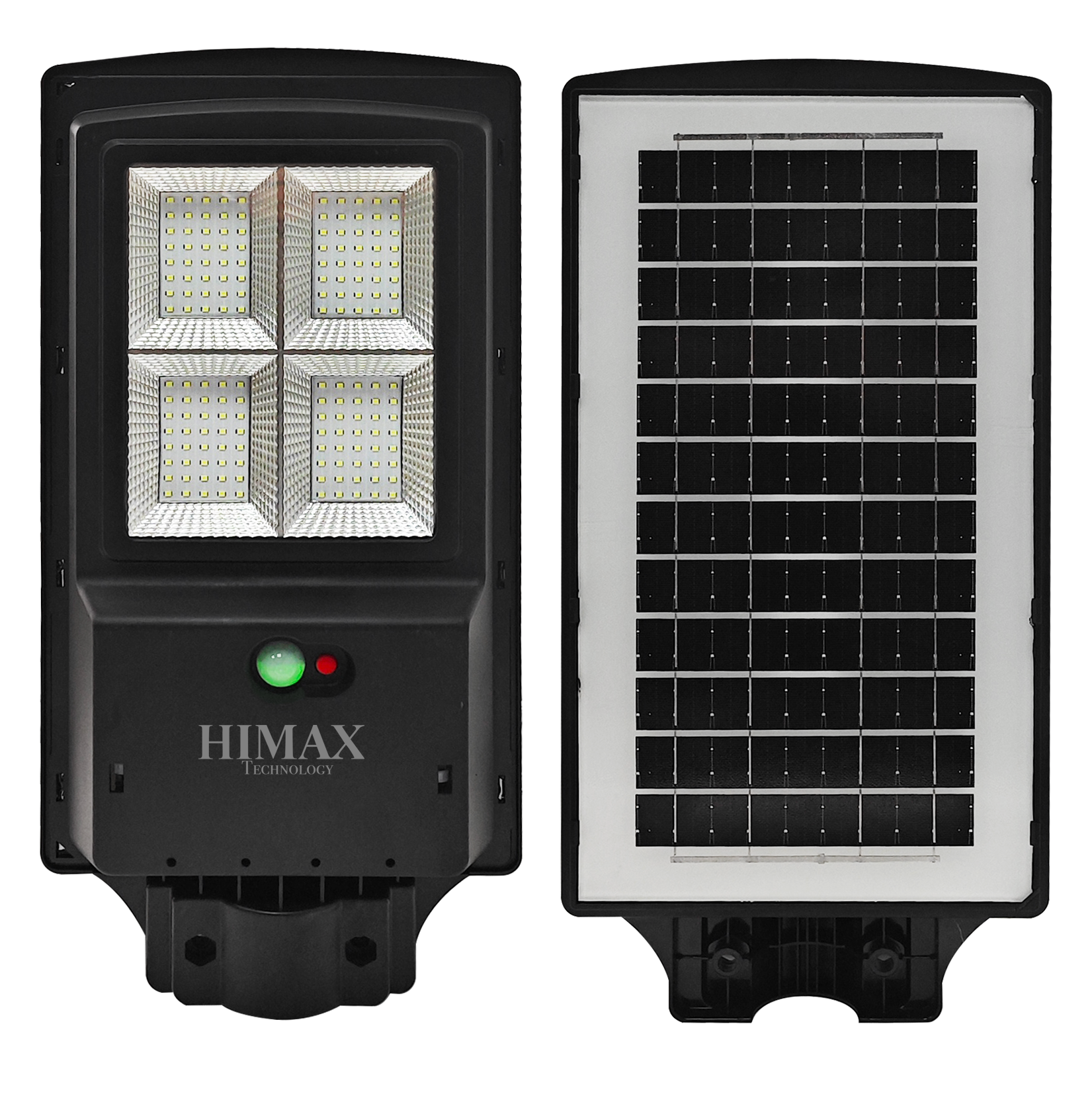 SI100W Himax Solar Street Light