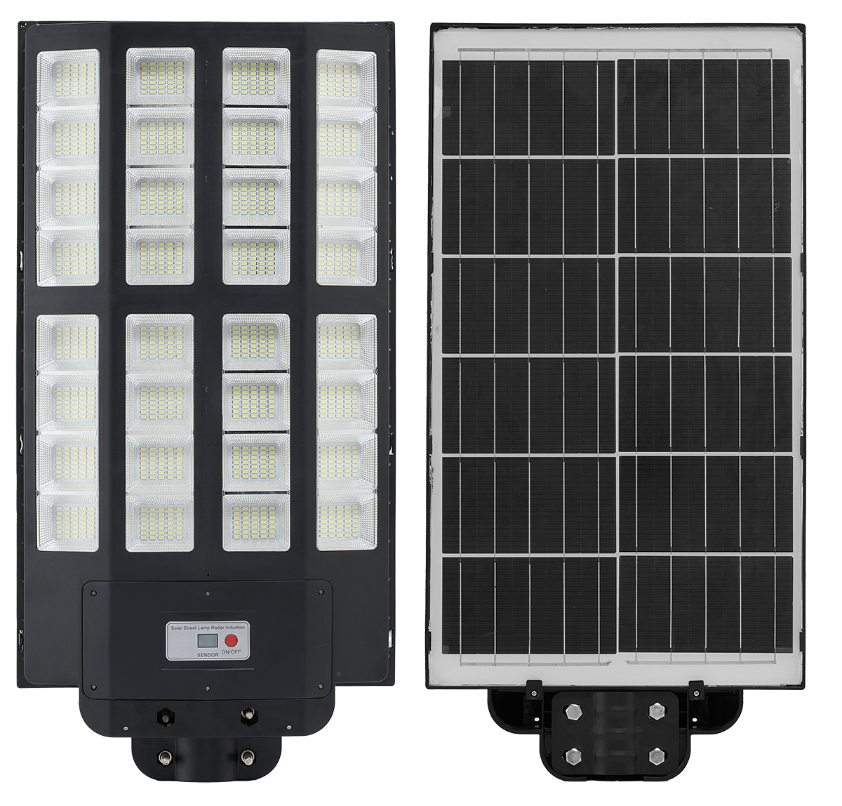 SP500W Himax Solar light