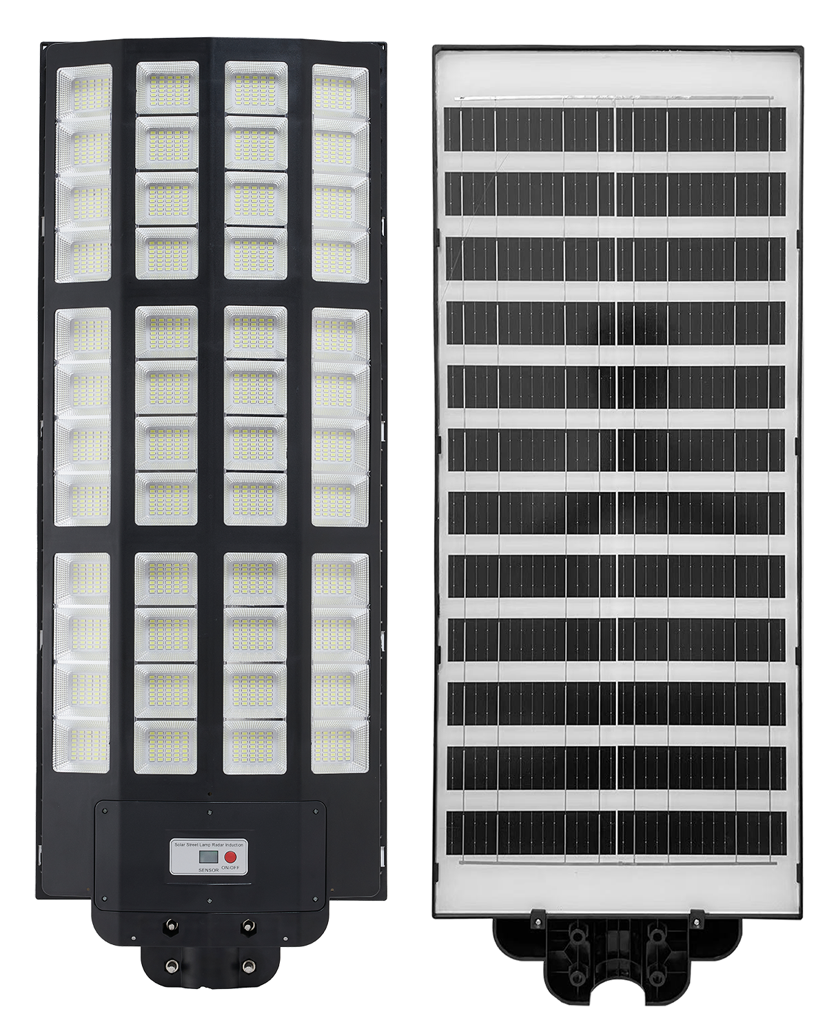 SP600W Himax Solar Light