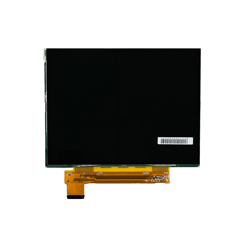 10.4 Inch 1024x768 Transparent LCD Display