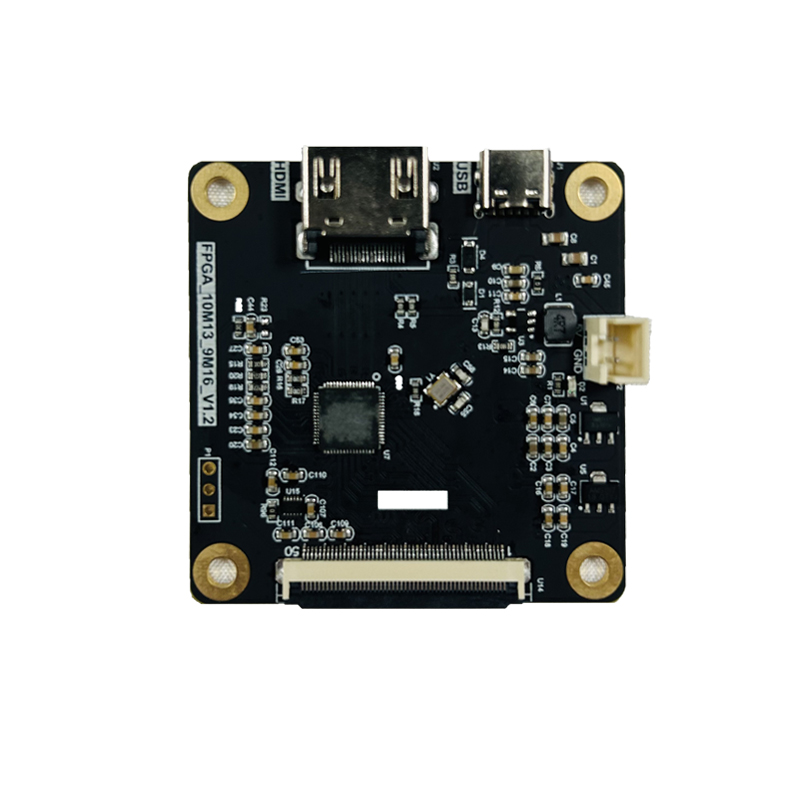 H-DMI To MIPI Driver Board