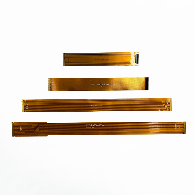 OEM LCD FPC Panel Cable