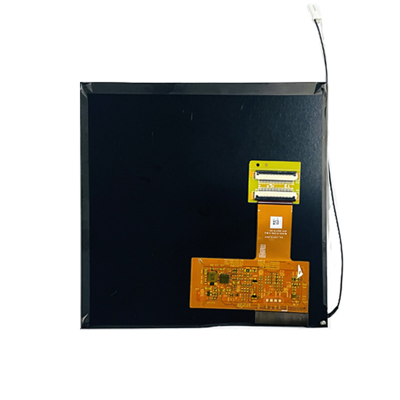 7 Inch 720x720 Square LCD Display