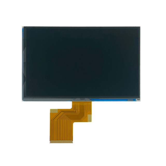 7 inch 800x480 RGB 60PIN FOG LCD Display