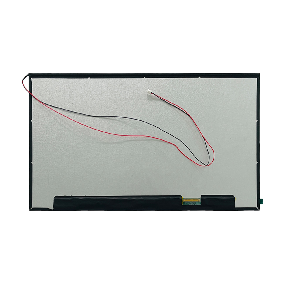 15.6 Inch 3840x2160 4K 40PIN EDP Industrial TFT LCD Module