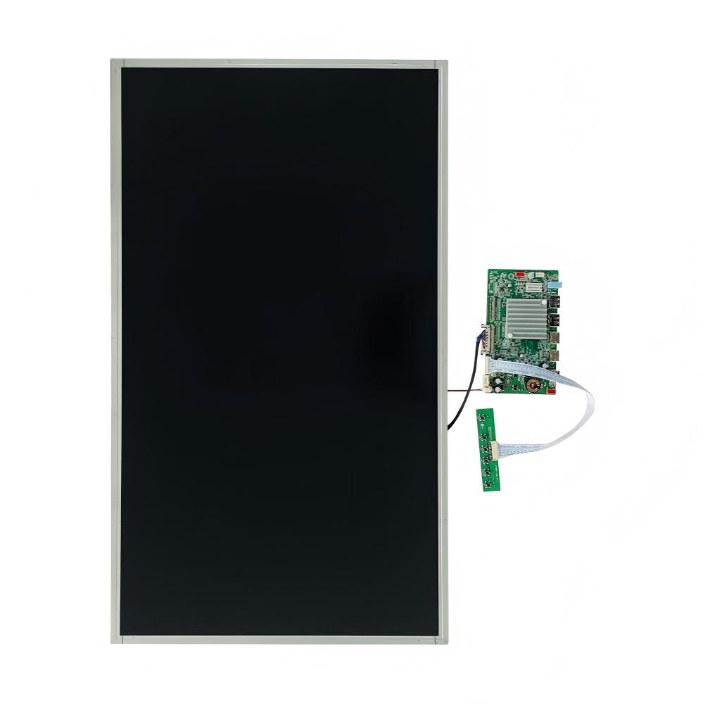 32 inch 3840x2160 UHD 4K High Resolution 51PIN eDP TFT-LCD Module