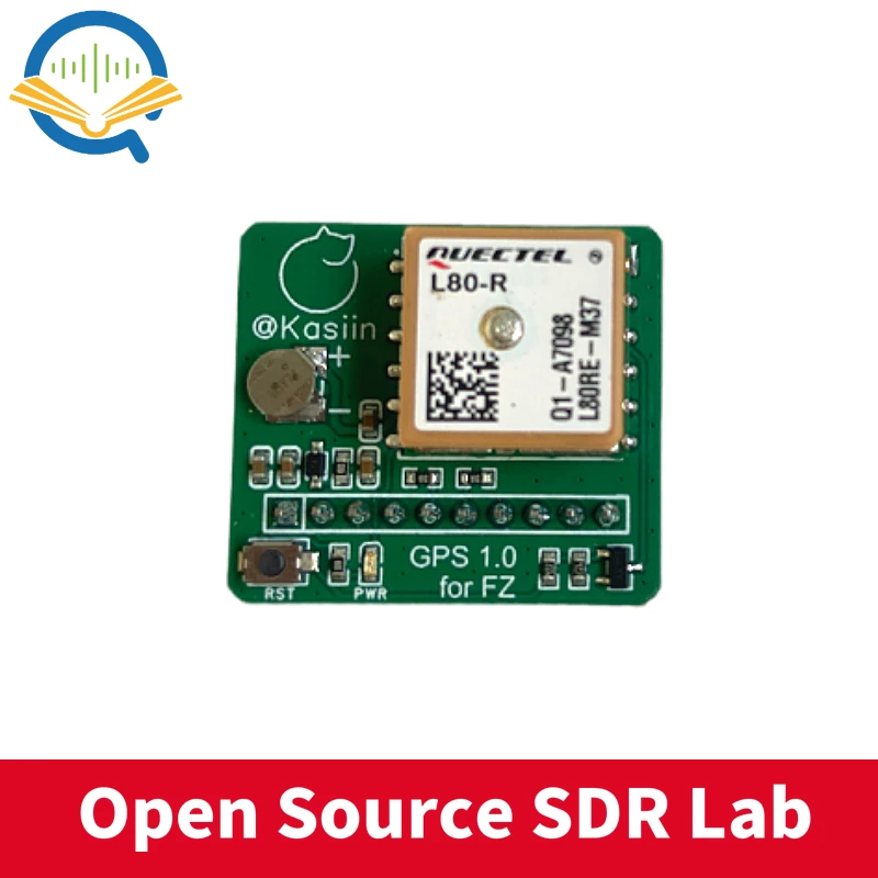 1pcs For Flipper Zero GPS Module Integrated Antenna Module Default Baud ...