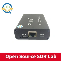 PLUTO+ AD9363 2T2R 70MHz-6GHz FPGA Circuit Board,Pluto SDR