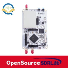 H4M Receiver and Spectrum Analyzer – HackRF SDR, SDR Radio, SDR Receiver