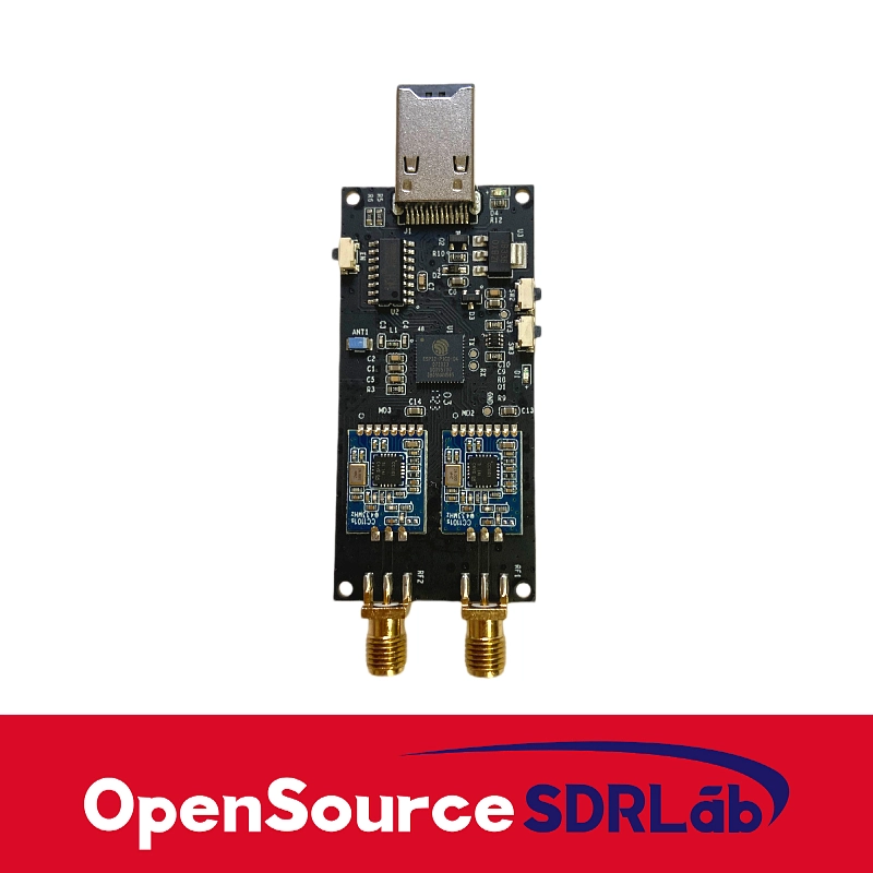 evil crow rf v2 setup