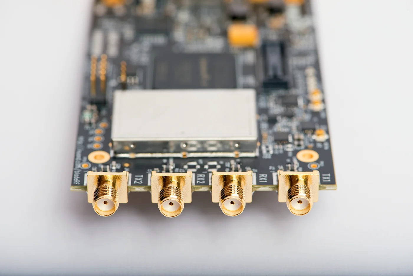 FPGA Demo Board,