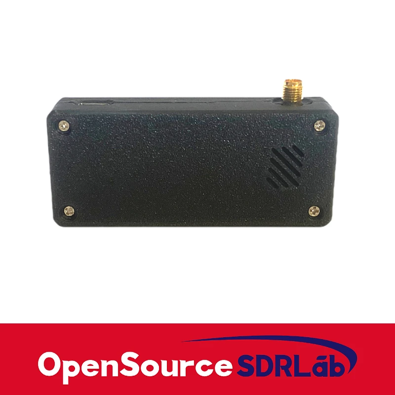 New SI4732 0.5-108MHz Pocket SSB Mini Radio LSB USB AM FM All Band ...
