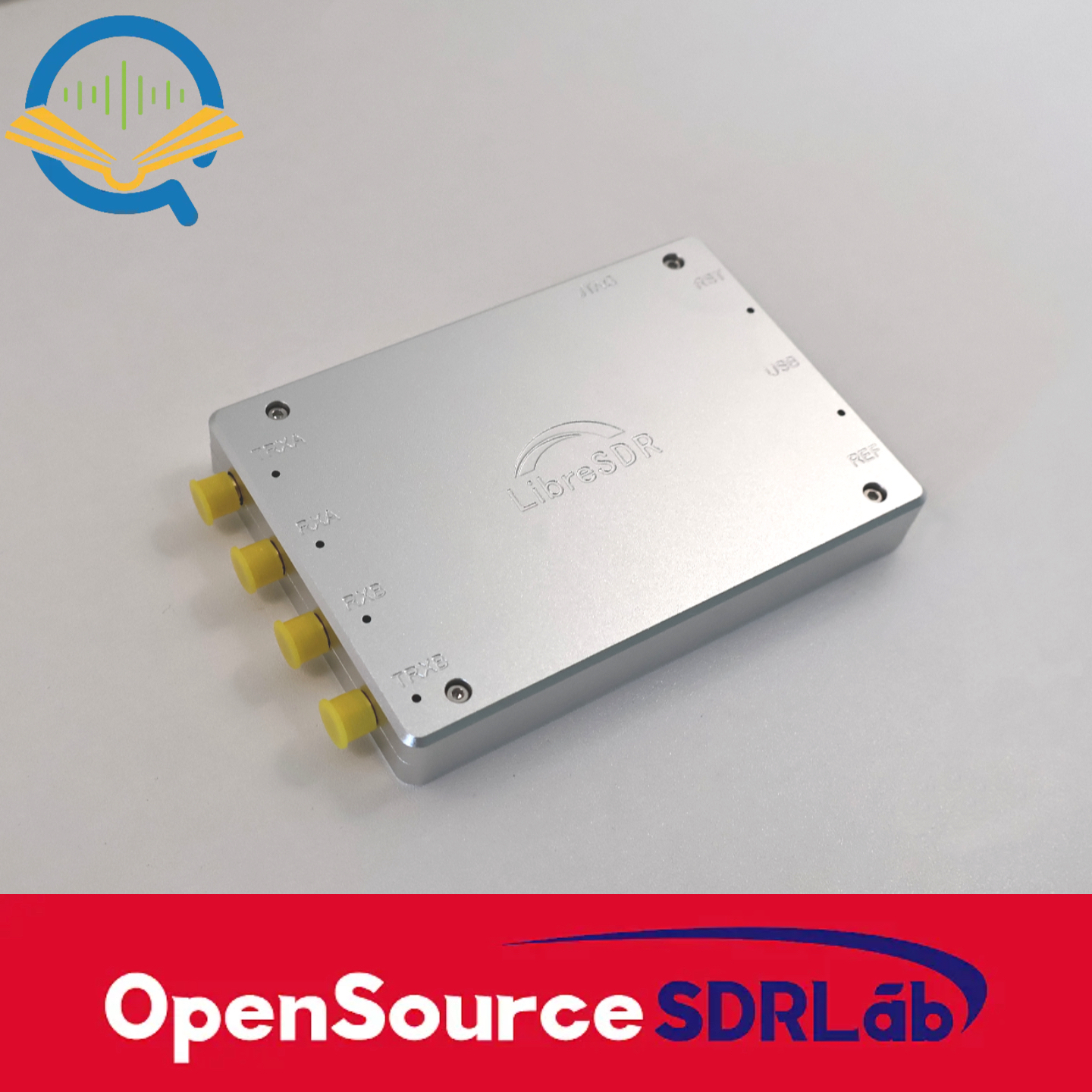 LibreSDR B210 Mini AD9361 Software Defined Radio SDR Development Board