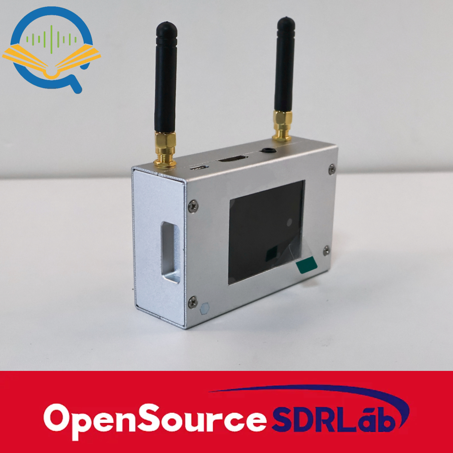 MMDVM Hotspot Digital Networking Box Double Antenna Duplex Board ...