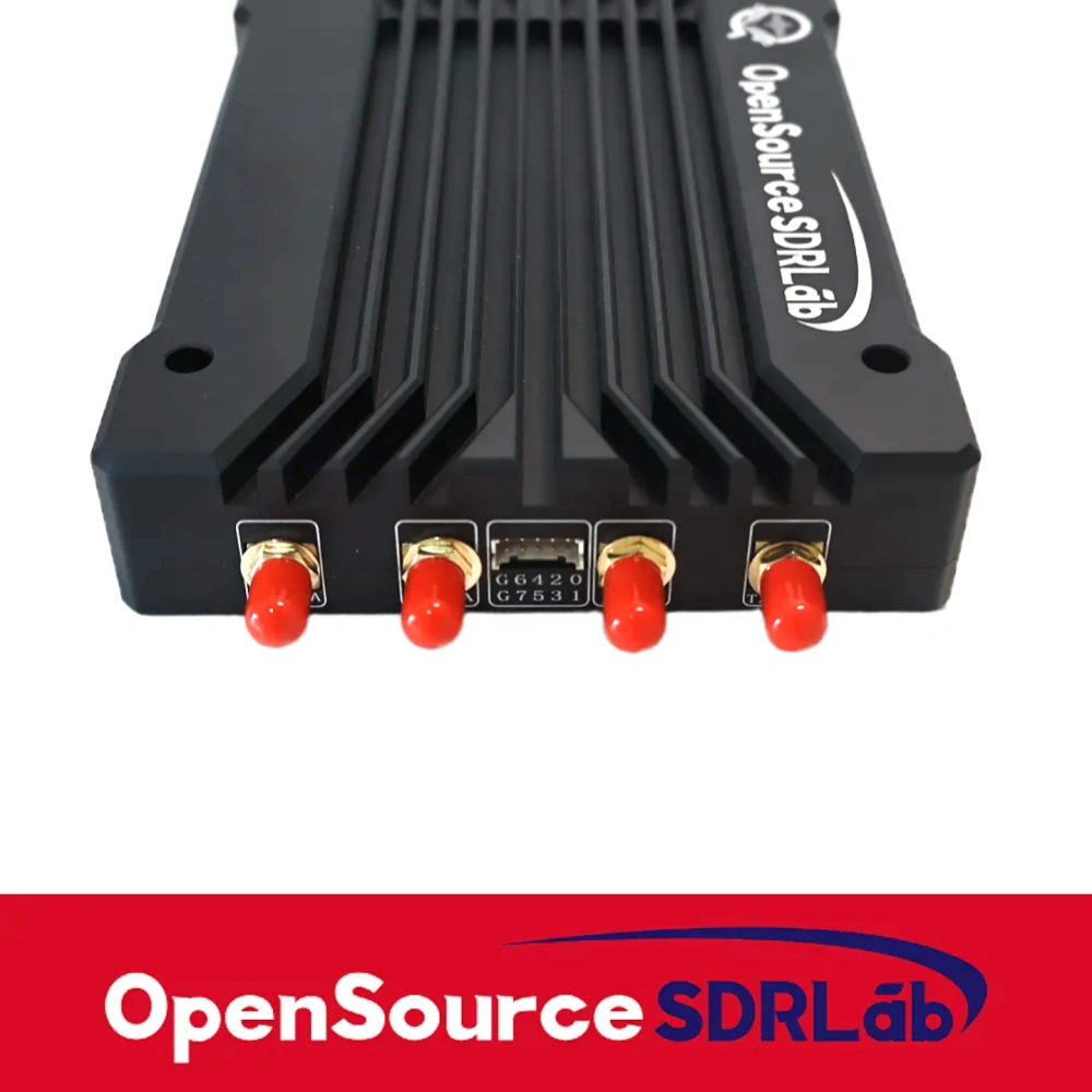 B210 AD9361 RF 70MHz-6GHz Software Defined Radio USB3.0 Compatible with Original Official B210