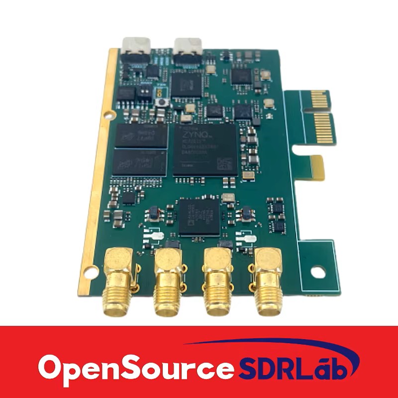 Comparison of the Pluto SDR Series Production