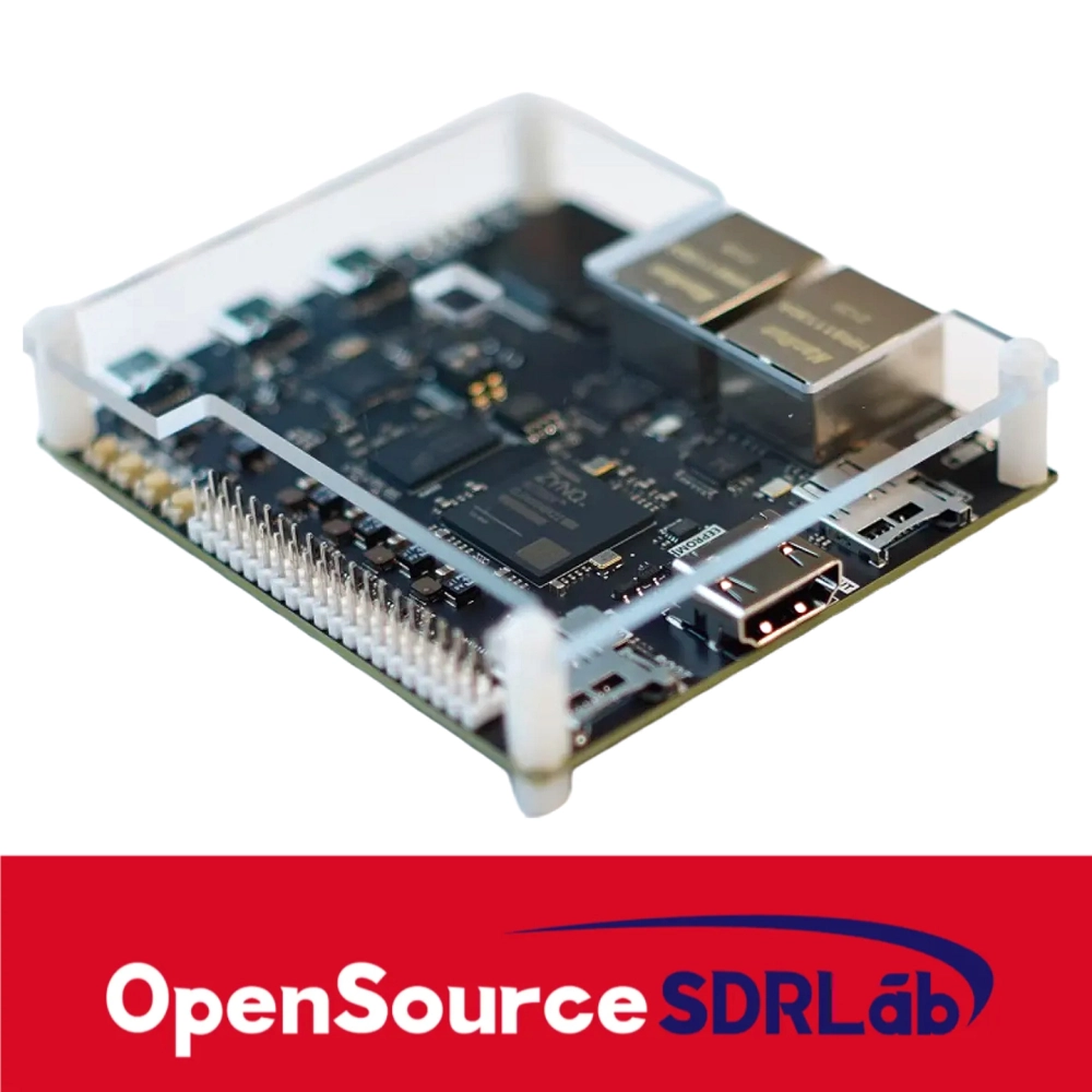OpenSourceSDRLab FPGA Development Board ZYNQ7010 7020 XILINX ...