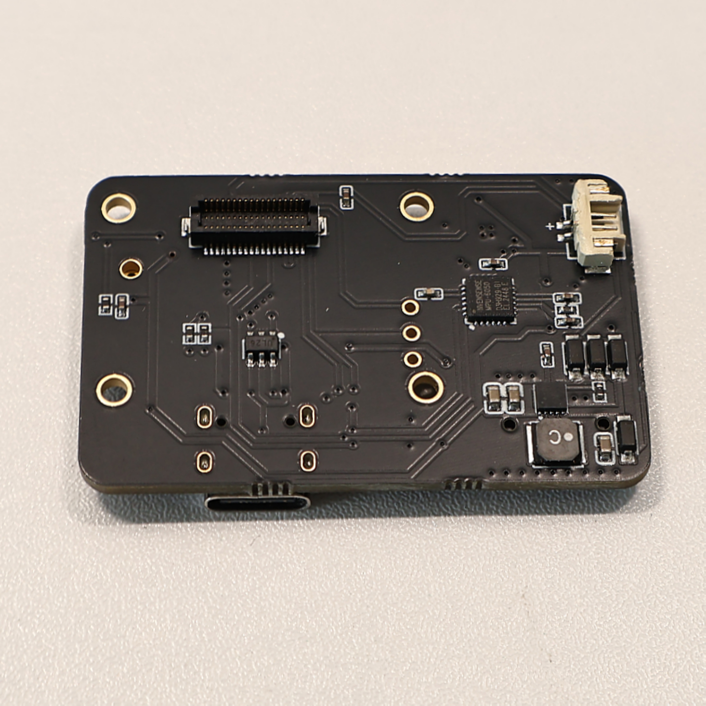 OpenSourceSDRLab PortaRF - HackRF One and PortaPack H4M Combined Gadget ...