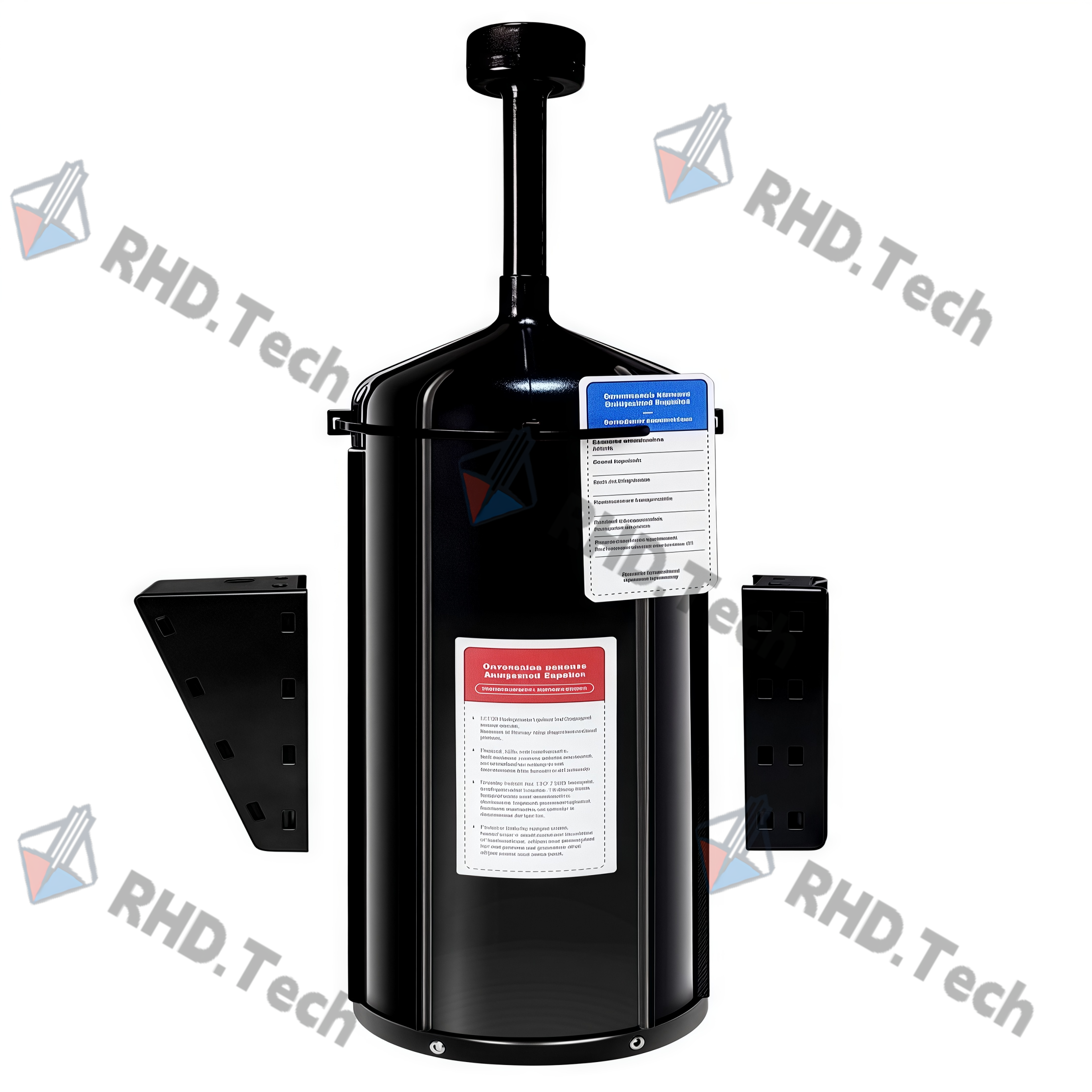 Long-Distance UAV Optic Fiber Tether Reel – 1km to 25km | Lightweight ...