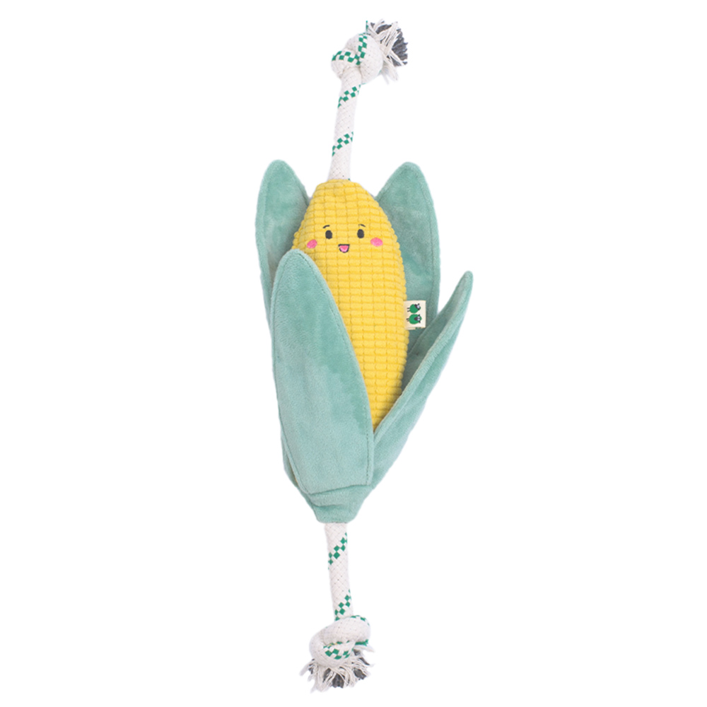 Stuffing Free Corn - M