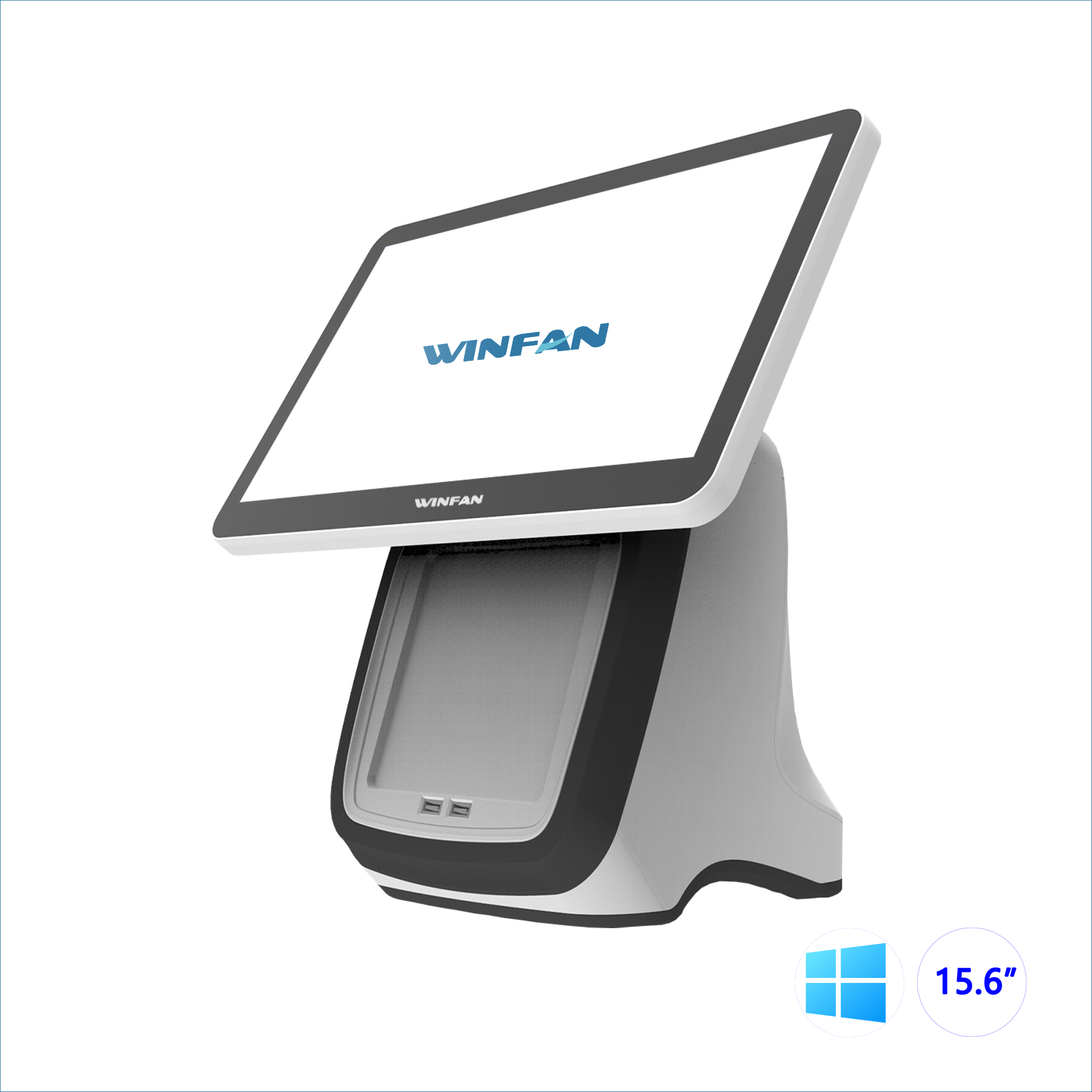 WF-C5-156 POS Terminal