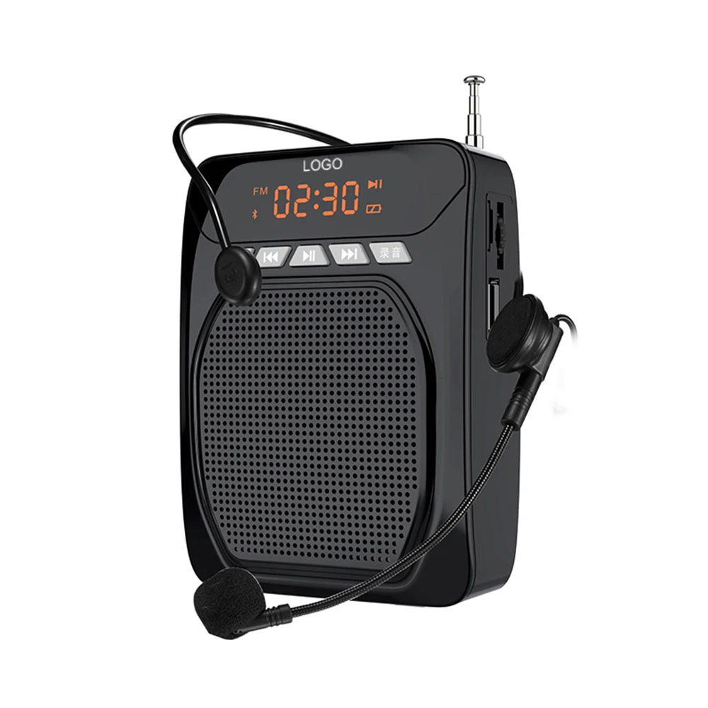 Sound Amplifiers/Speaker Exhaust Sound Booster Amplifiers Audio Voice ...