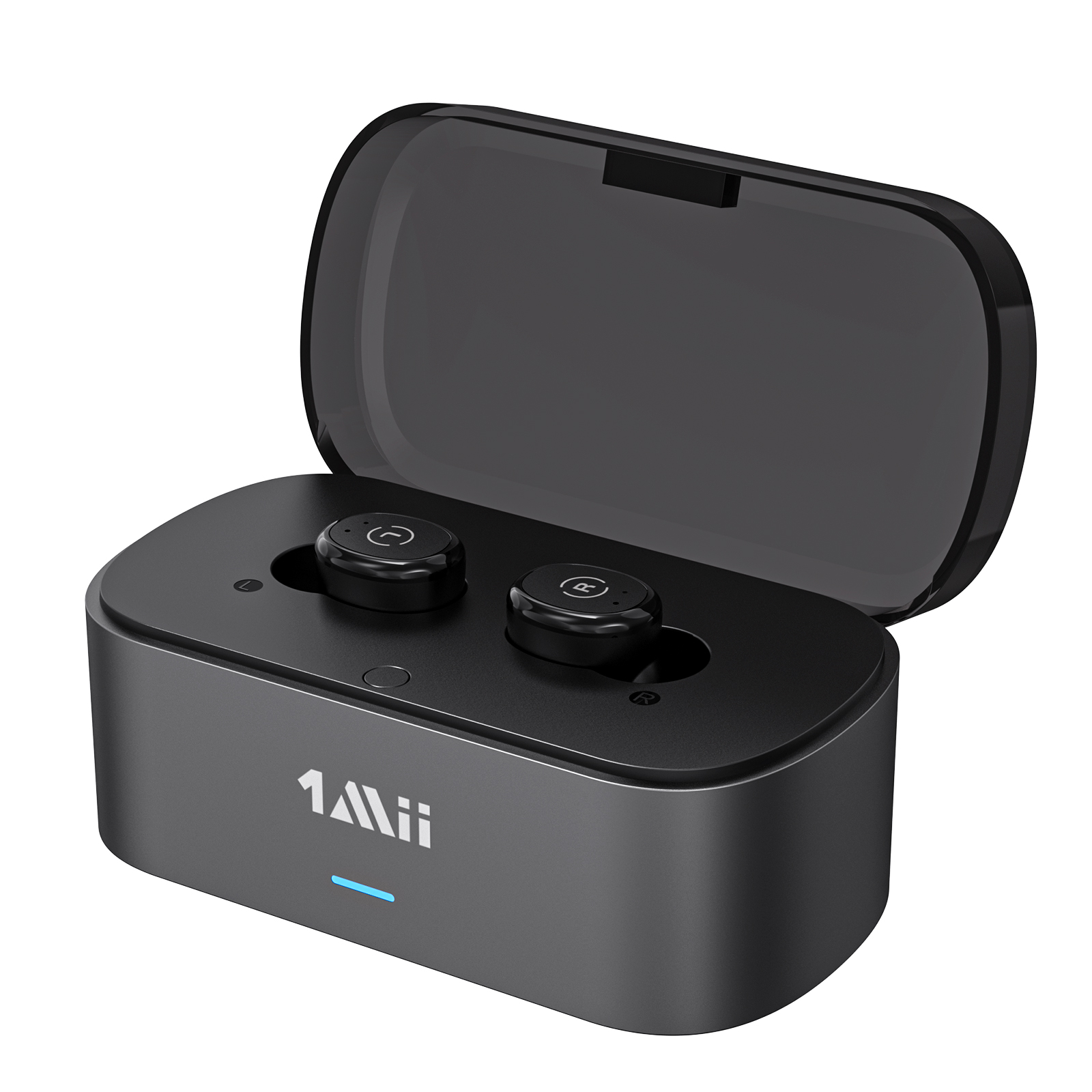 E3Pro TV Wireless Earbuds with Transmitter Dock