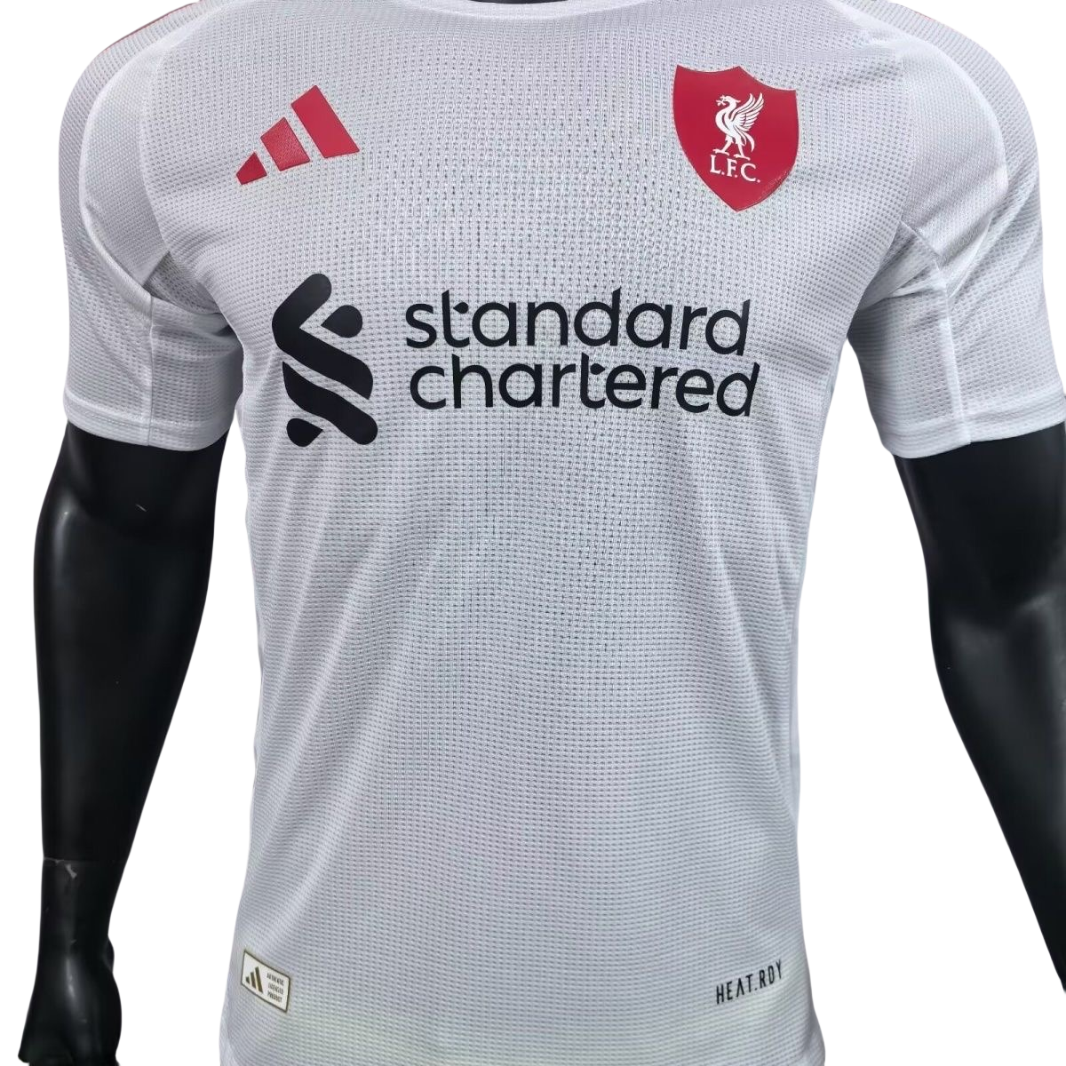 2025-2026 Liverpool Special Player Edition Football Suit