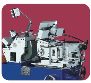 CENTERLESS GRINDING WHEEL