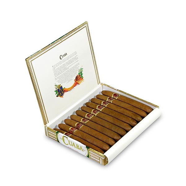 库阿巴 杰出人物 CUABA DISTINGUIDOS