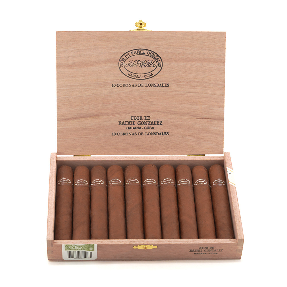 拉斐尔 朗斯代尔斯 皇冠 RAFAEL GONZALEZ CORONAS DE LONSDA