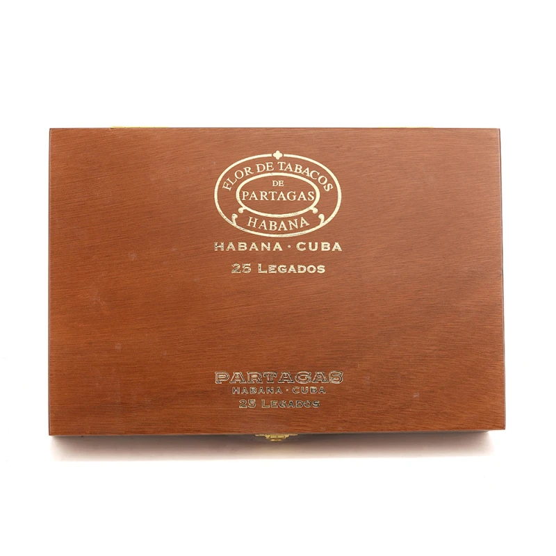 Partagas Cigar | LEGADO 2020LE 遺產2020限量版 25支/盒
